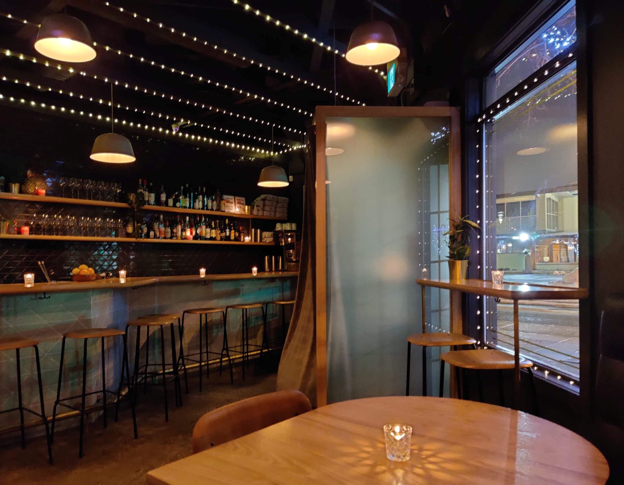 Pip restaurant review | Edmonton Scene