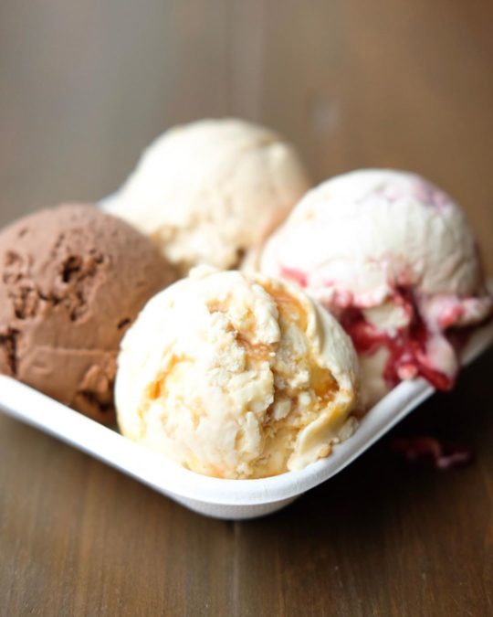 Made by Marcus review | Edmonton Scene