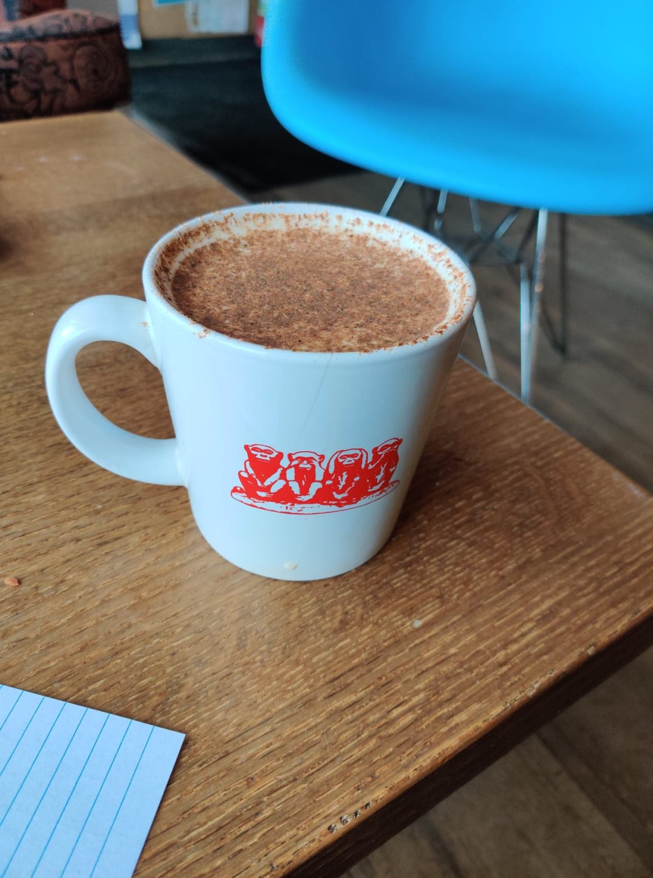 Remedy Café Review | Edmonton Scene