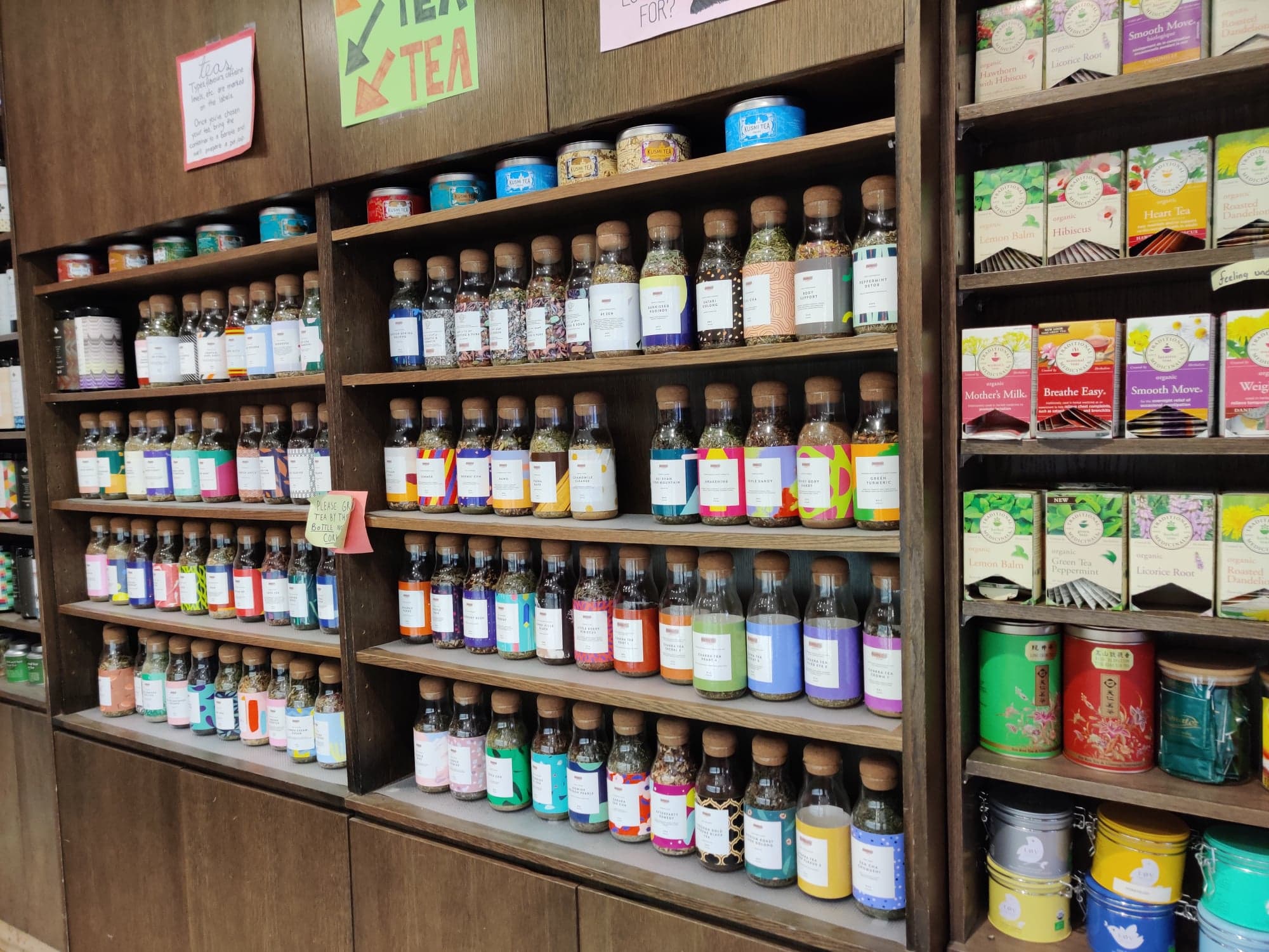 Remedy Café Review | Edmonton Scene