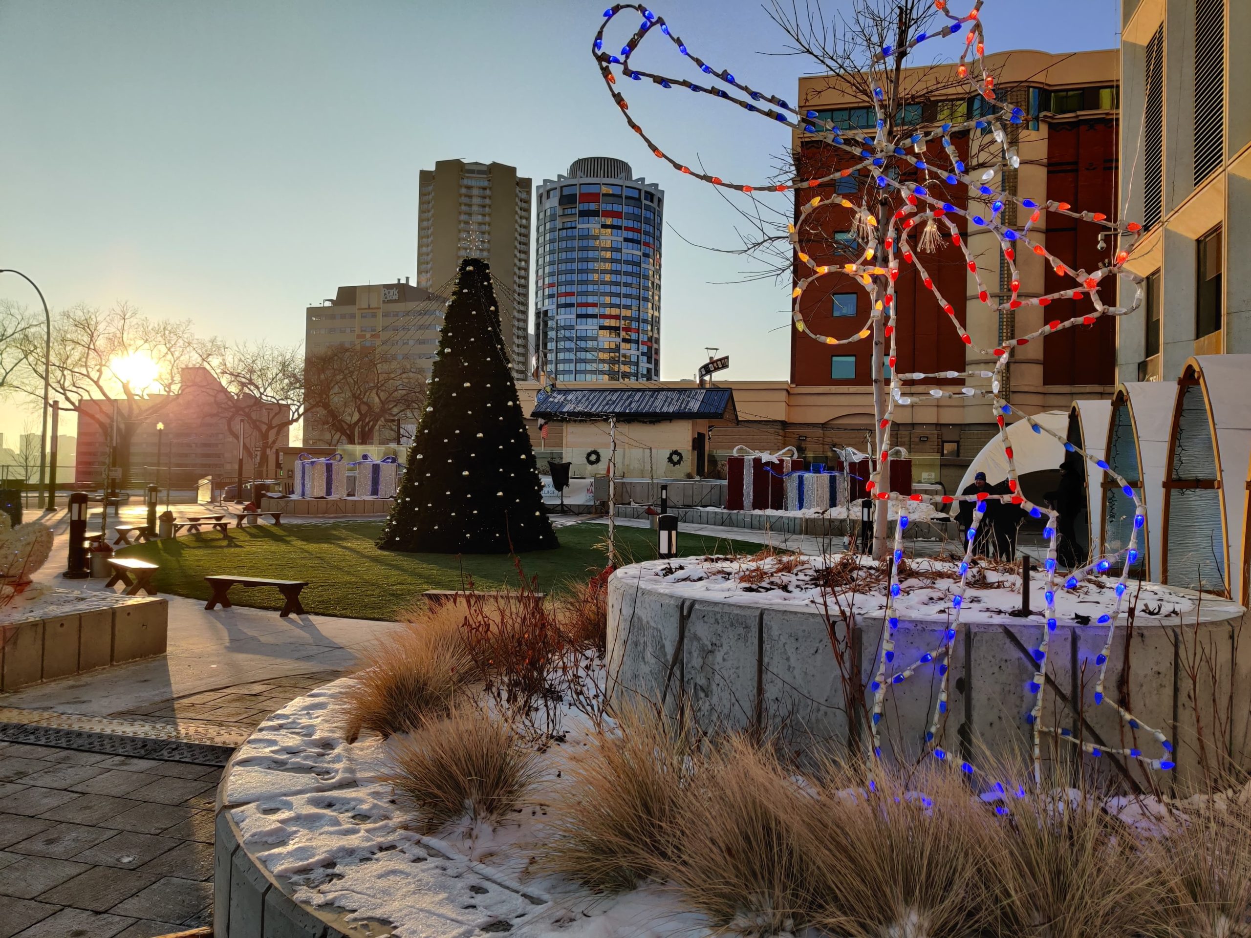 Edmonton Christmas Market Preview | Edmonton Scene
