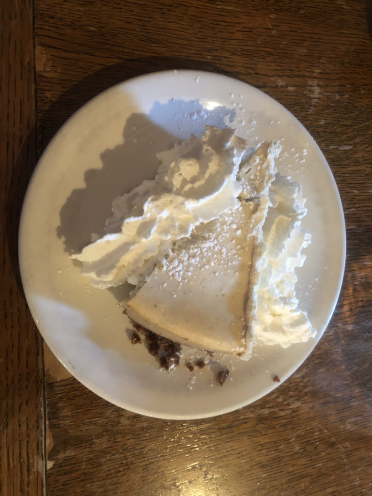 Sugarbowl Restaurant review | Edmonton Scene