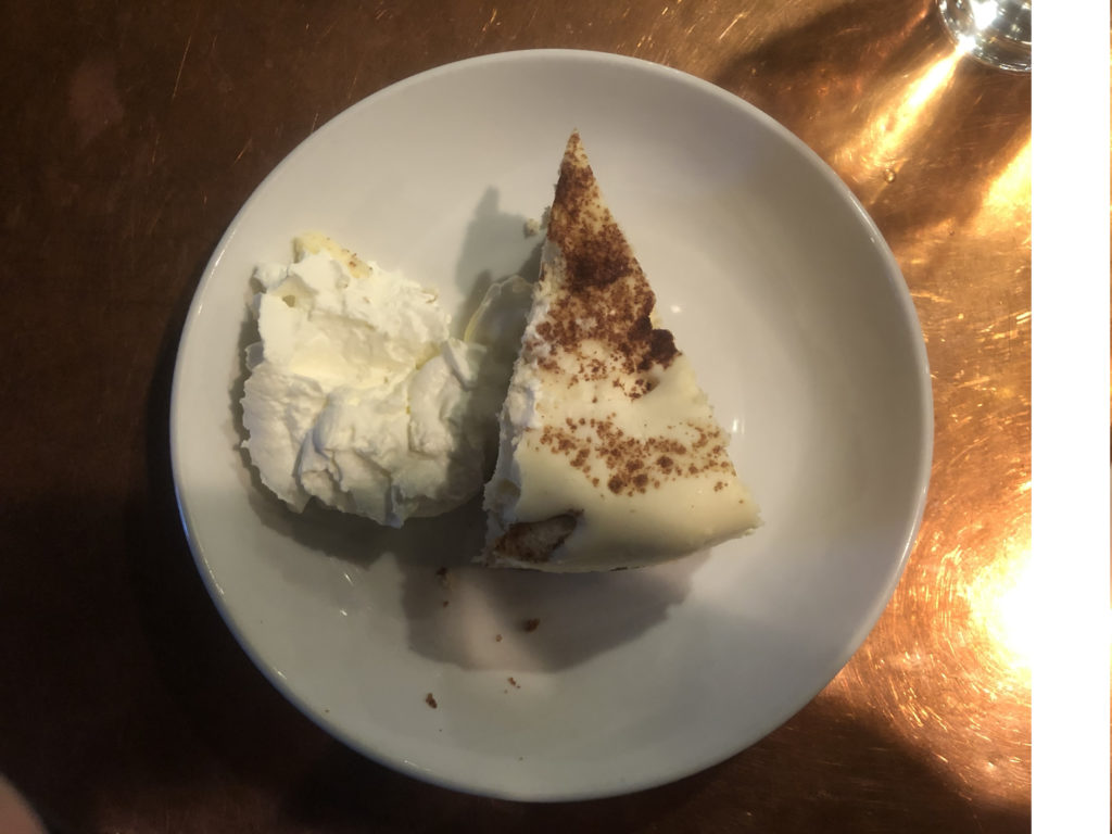 Sugarbowl Restaurant review | Edmonton Scene