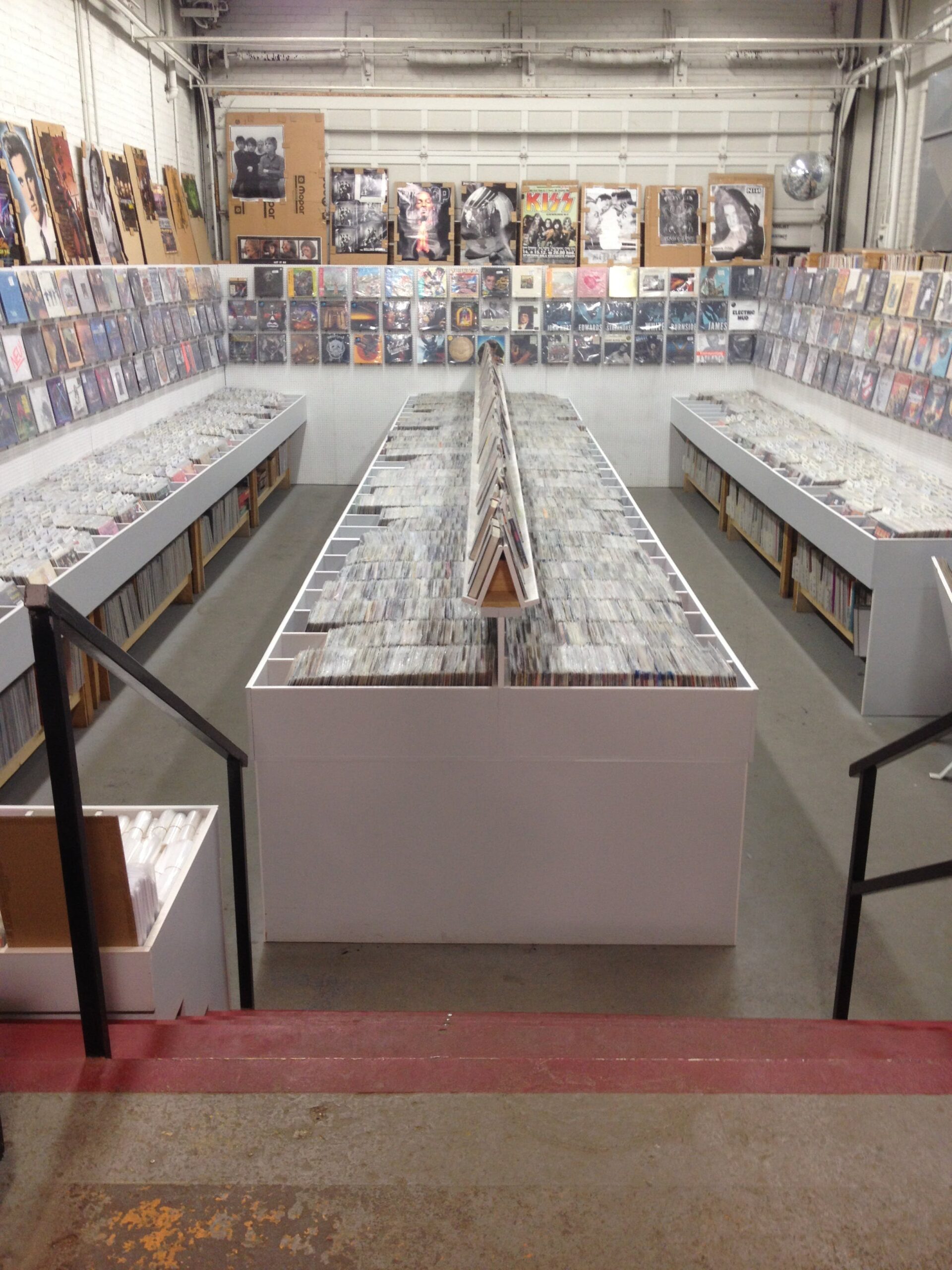 The Edmonton Scene Guide to the vinyl record stores in Edmonton ...