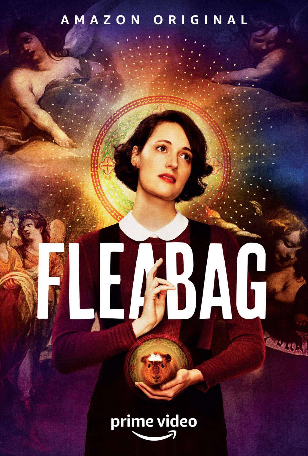 Fleabag Season 1 Review | Edmonton Scene