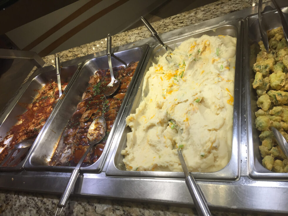 Mayfield Dinner Theatre | Edmonton Scene