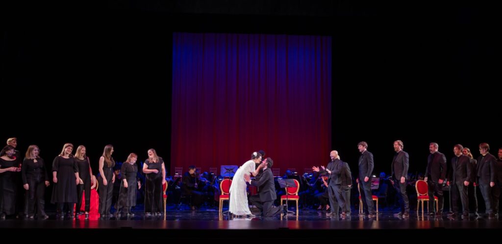 Edmonton Opera: Ivany’s Don Giovani review | Edmonton Scene