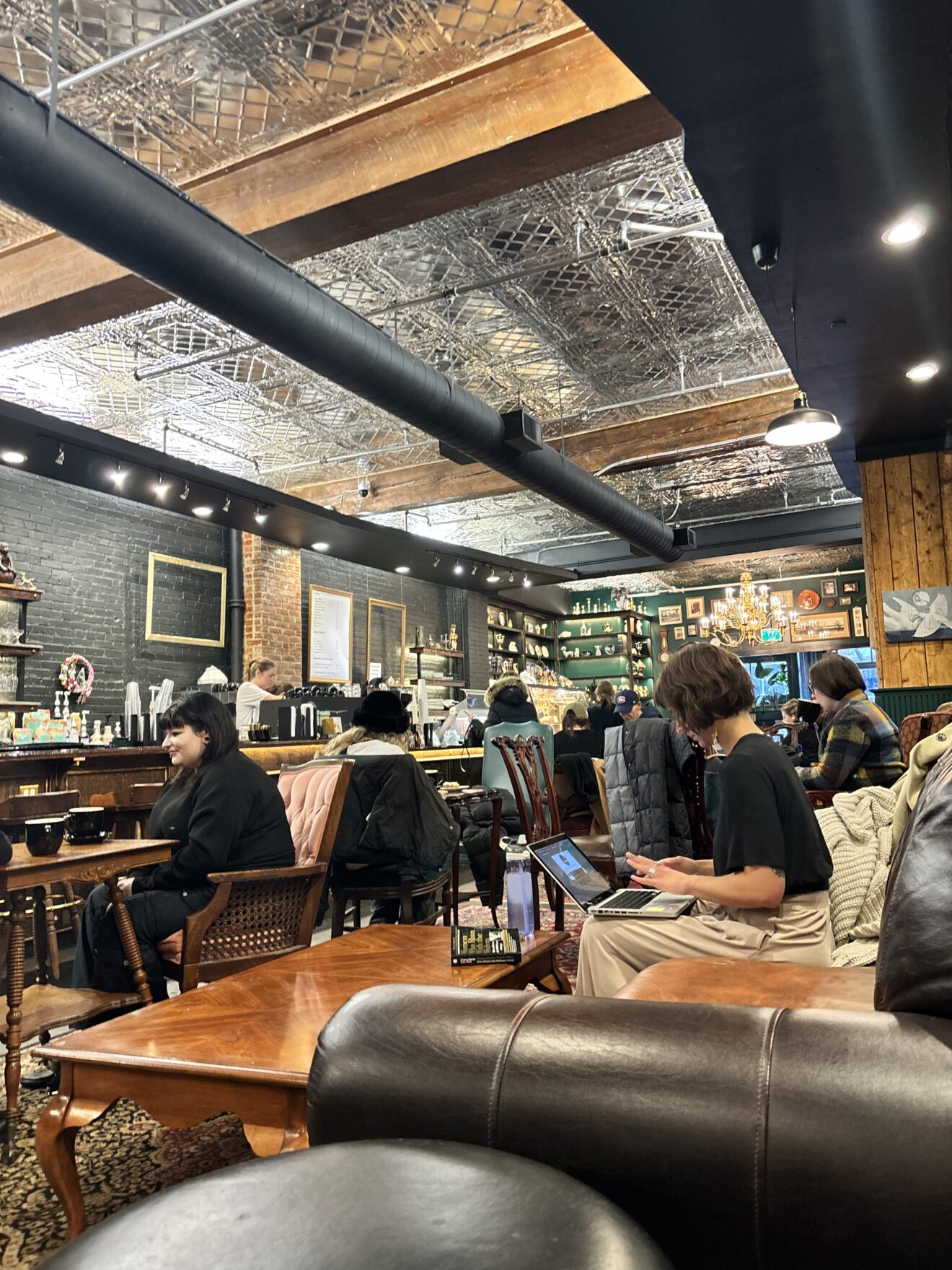 Review: Fawkes is the New Cool Kid on the Block | Edmonton Scene