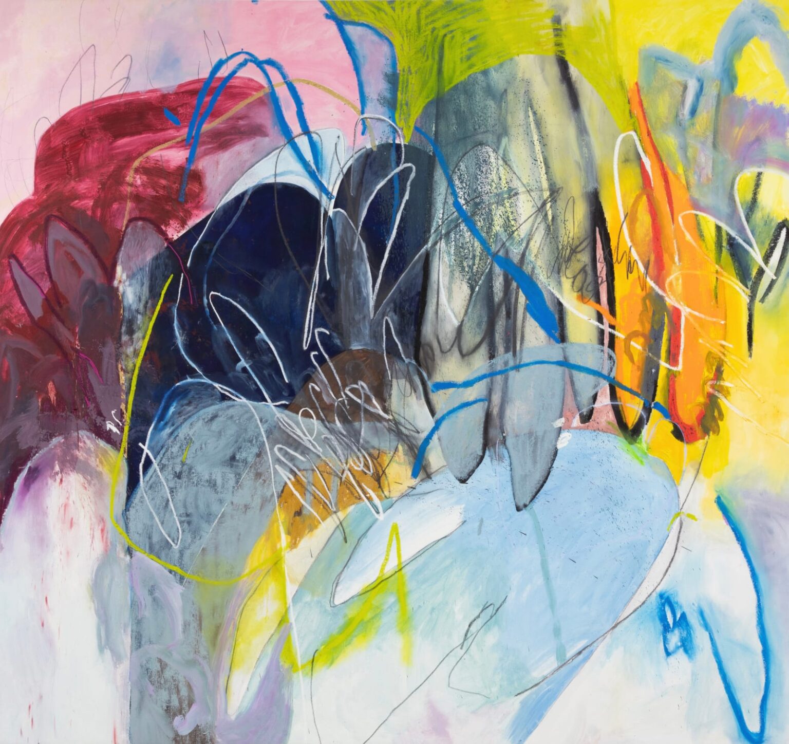 Peter Robertson Gallery | Edmonton Scene
