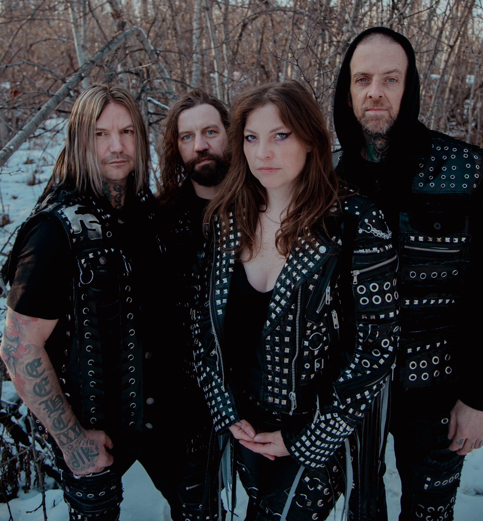 Famous Strangers at the Starlight Room Joined by bands Black Friday ...