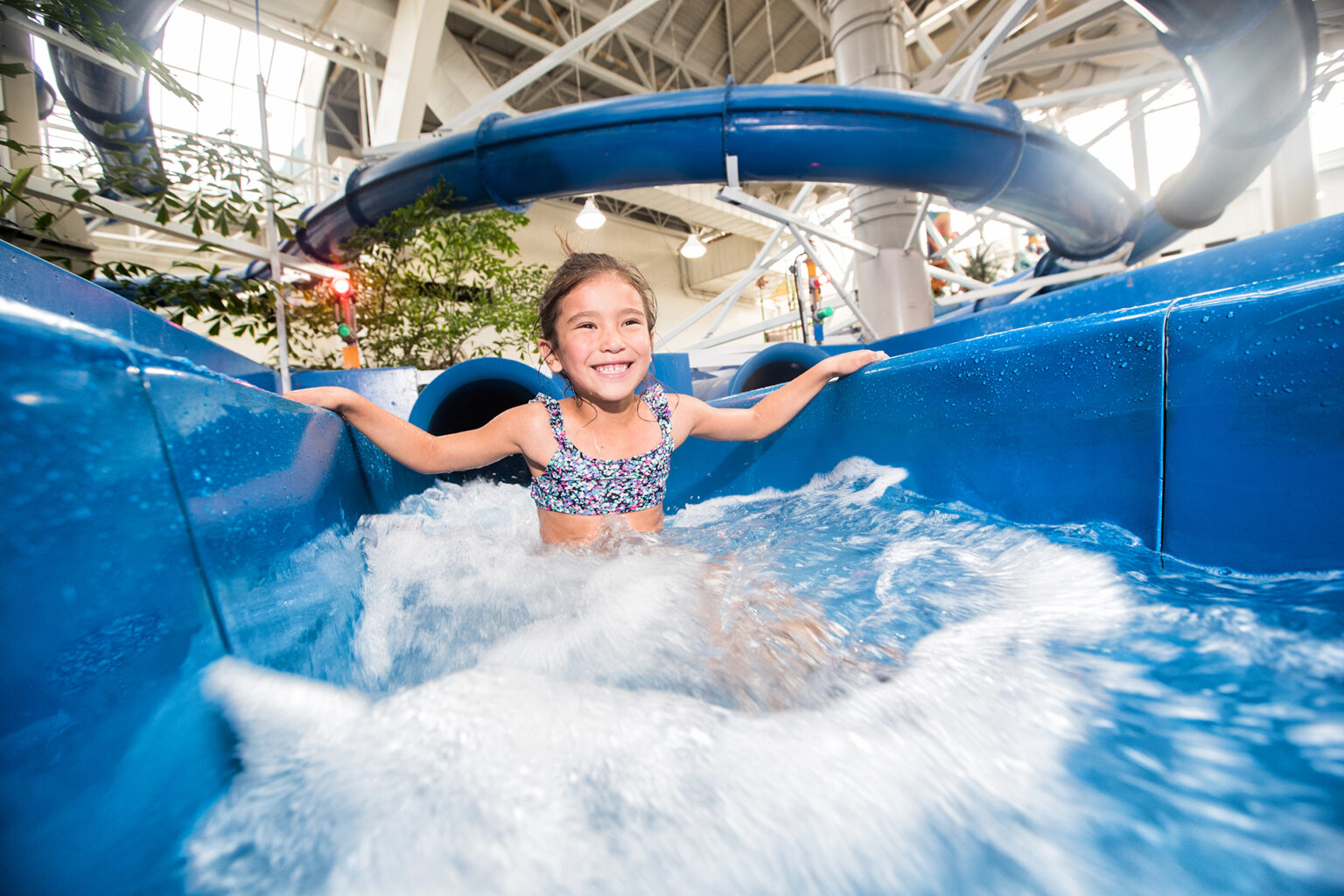 West Edmonton Water Park: a review | Edmonton Scene