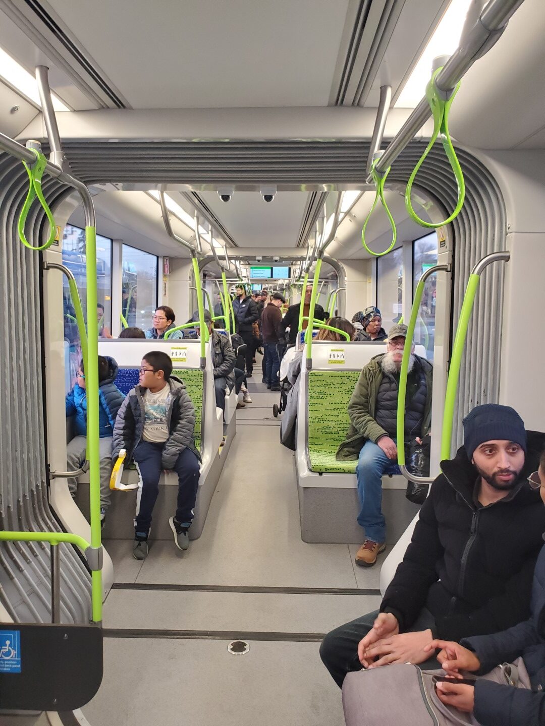 The Edmonton’s LRT Valley Line: A Review | Edmonton Scene