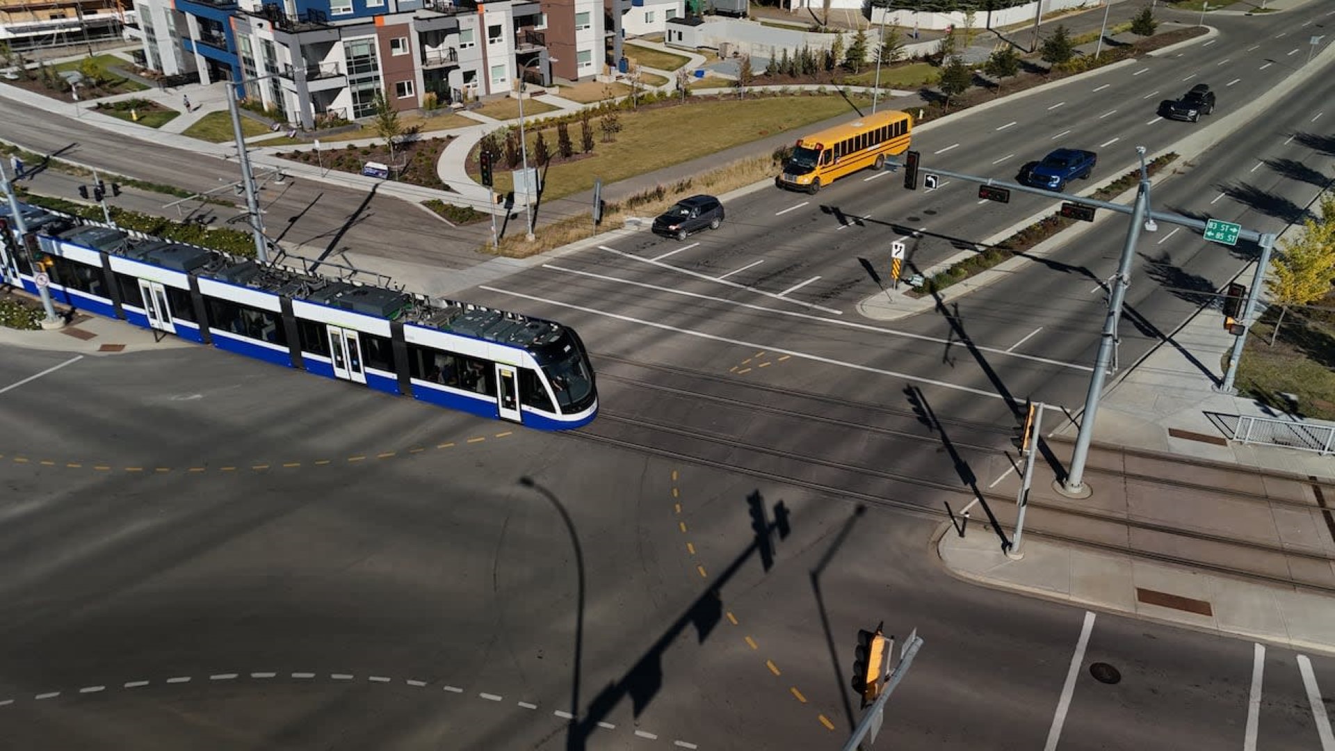The Edmonton’s LRT Valley Line: A Review | Edmonton Scene